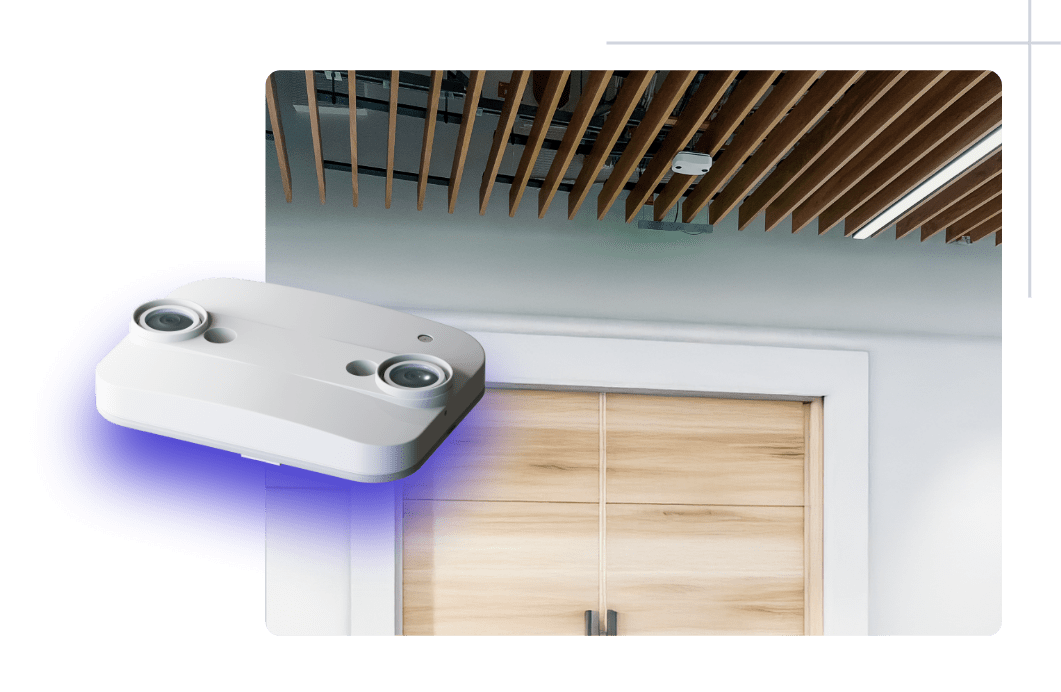 A Centralized Place for Data | VergeSense